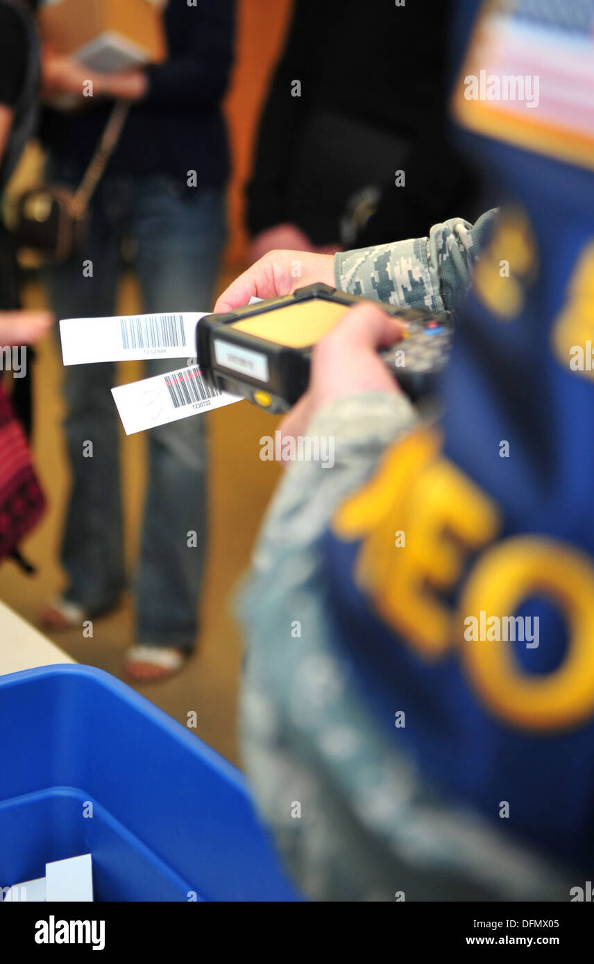 7th air force personnel readiness nco in charge hi-res stock ...