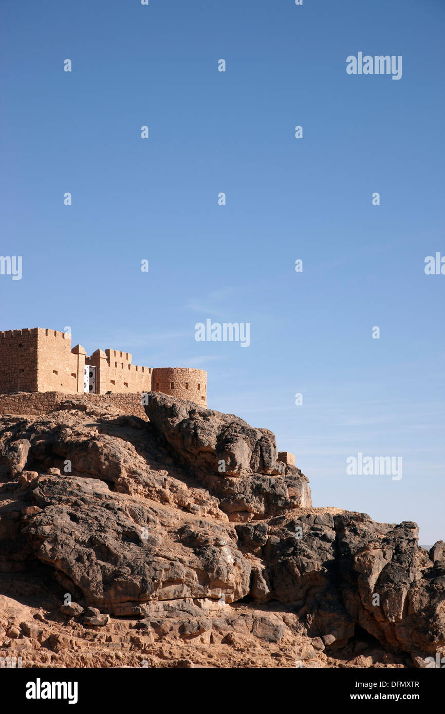 Medina Of Ghat High Resolution Stock Photography and Images - Alamy