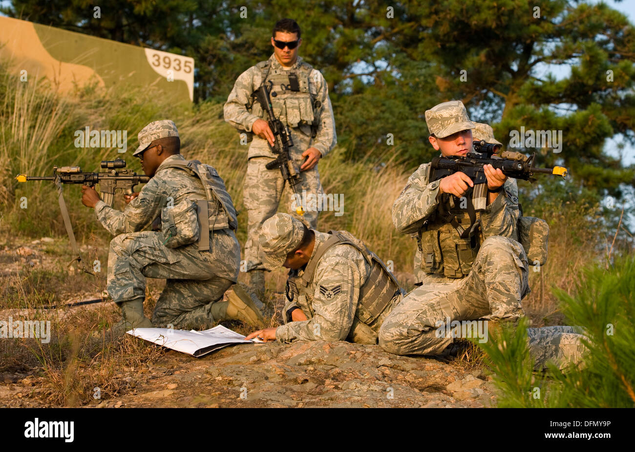 8th security forces squadron hi-res stock photography and images - Alamy 8th security forces squadron hi-res stock photography and images - Alamy