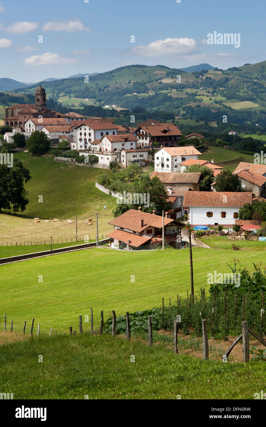 Ziga village hi-res stock photography and images - Alamy