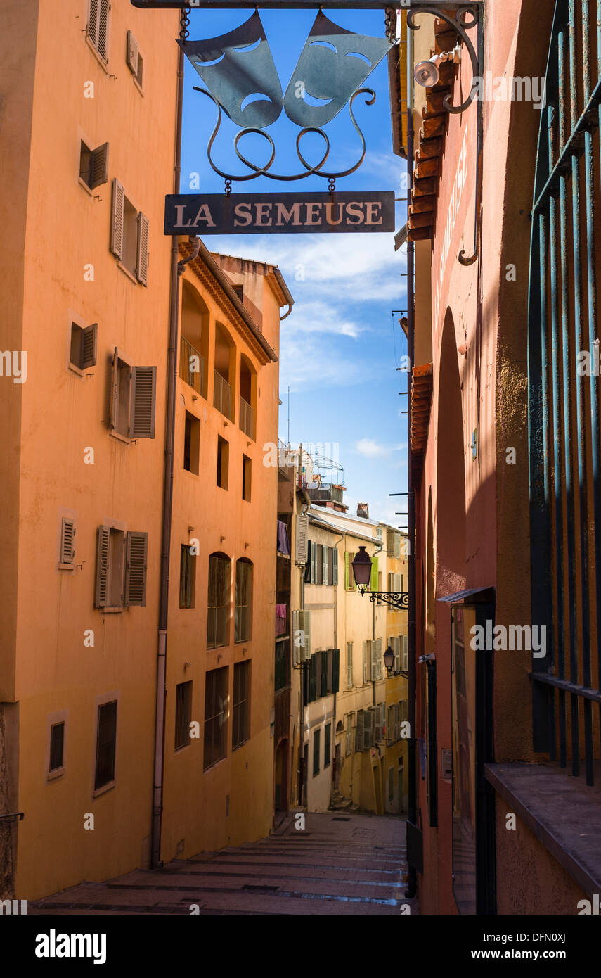 Semeuse High Resolution Stock Photography and Images - Alamy