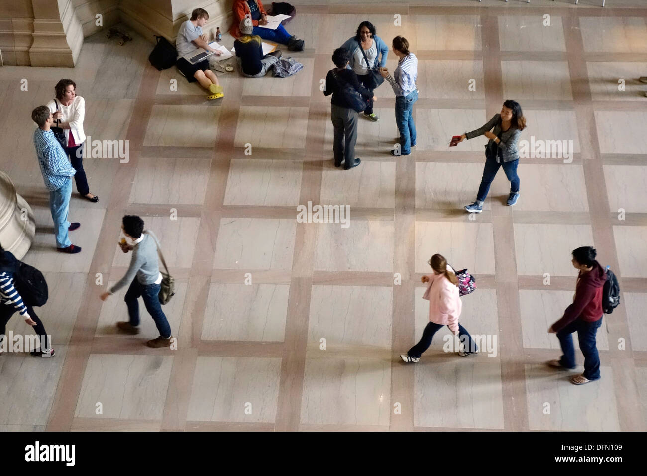 building 7 on the MIT campus Stock Photo - Alamy