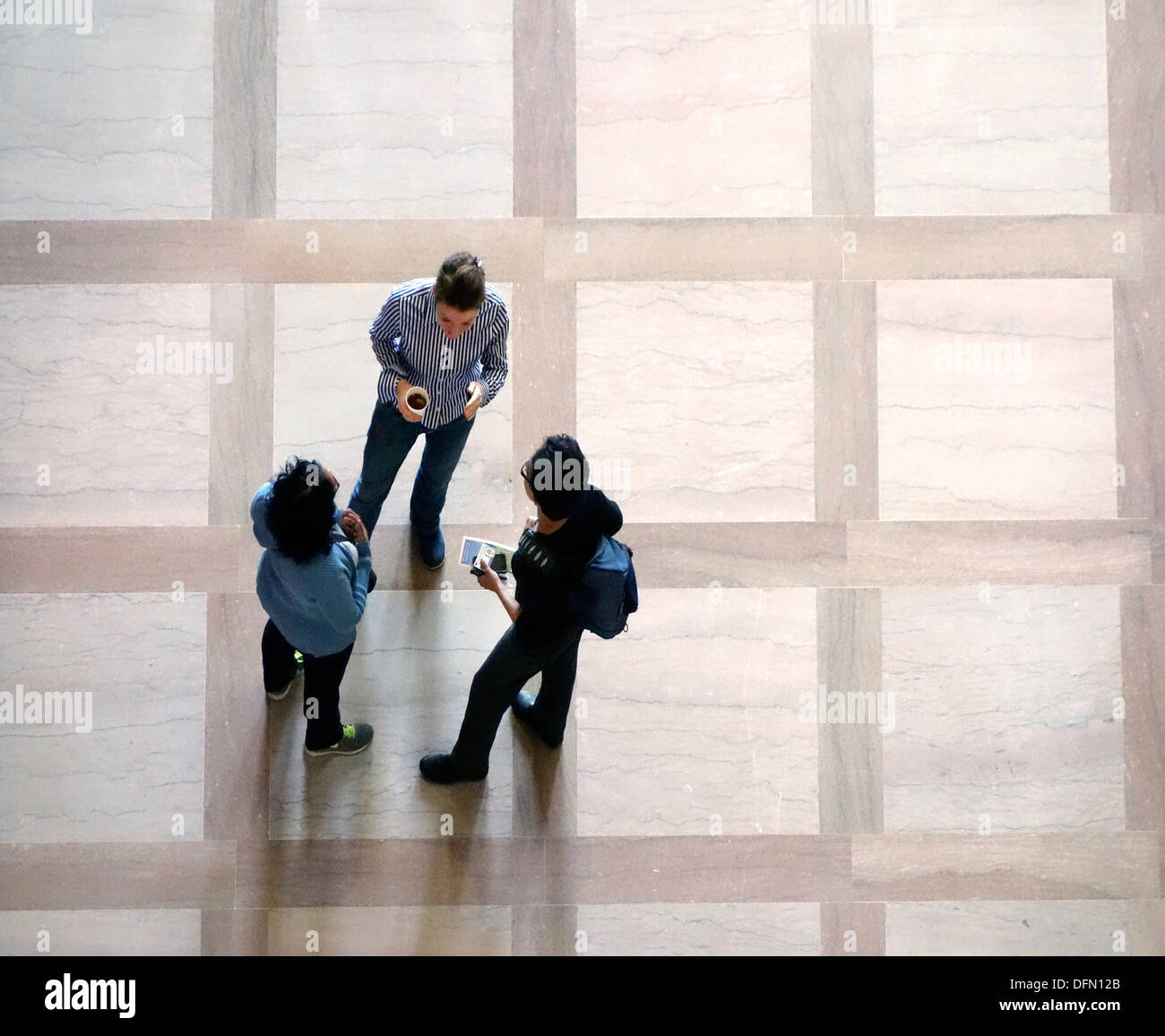 building 7 on the MIT campus Stock Photo - Alamy