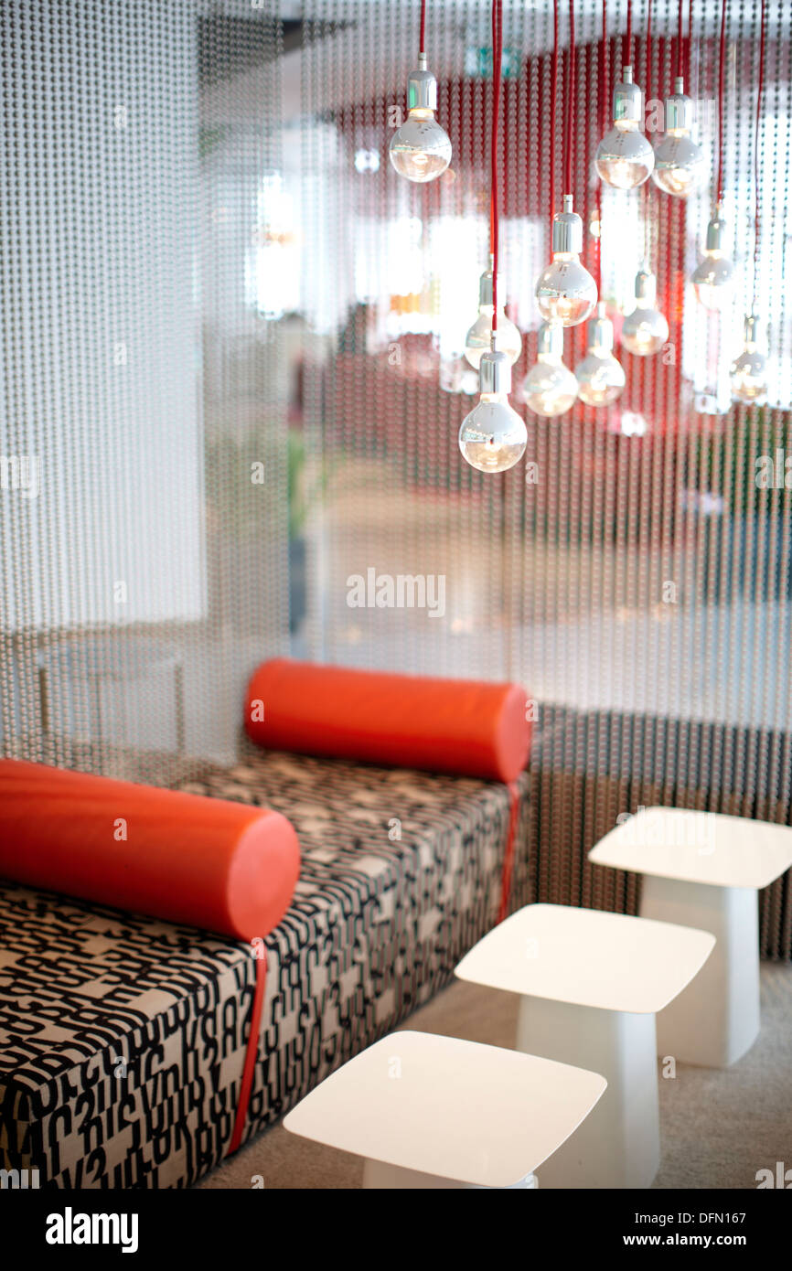 Bloom hotel brussels hi-res stock photography and images - Alamy