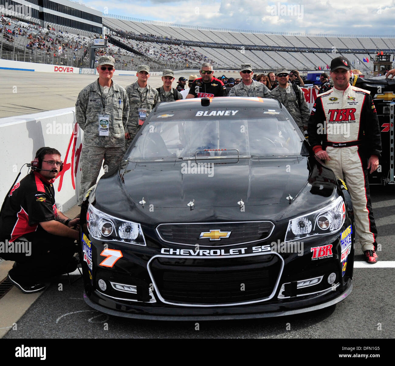 Tommy baldwin racing hi-res stock photography and images - Alamy