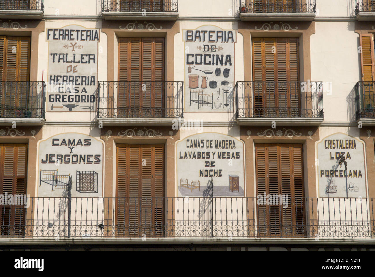 Graus huesca province hi-res stock photography and images - Alamy
