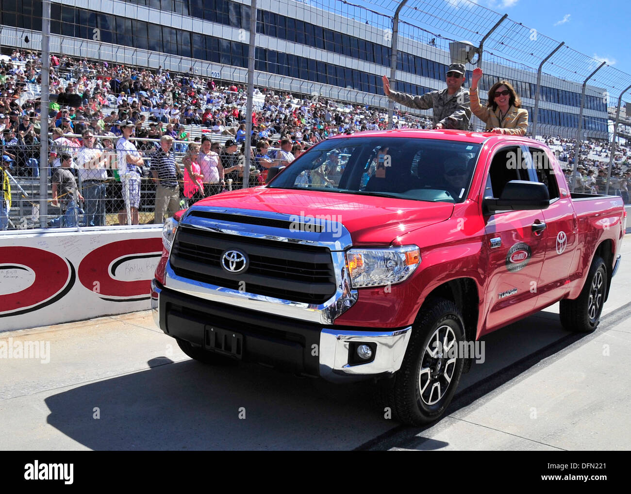 Col. Raymond Kozak, 512th Airlift Wing commander and his wife Maureen ...