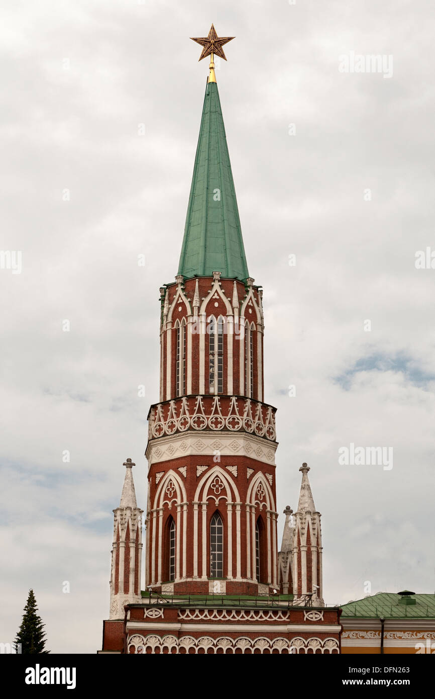 Nicholas tower hi-res stock photography and images - Alamy