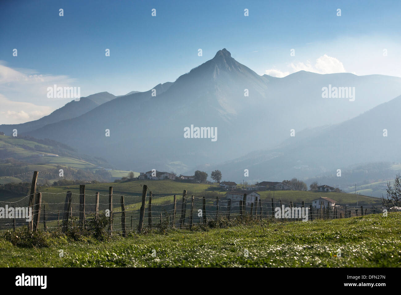Lazkao High Resolution Stock Photography and Images - Alamy