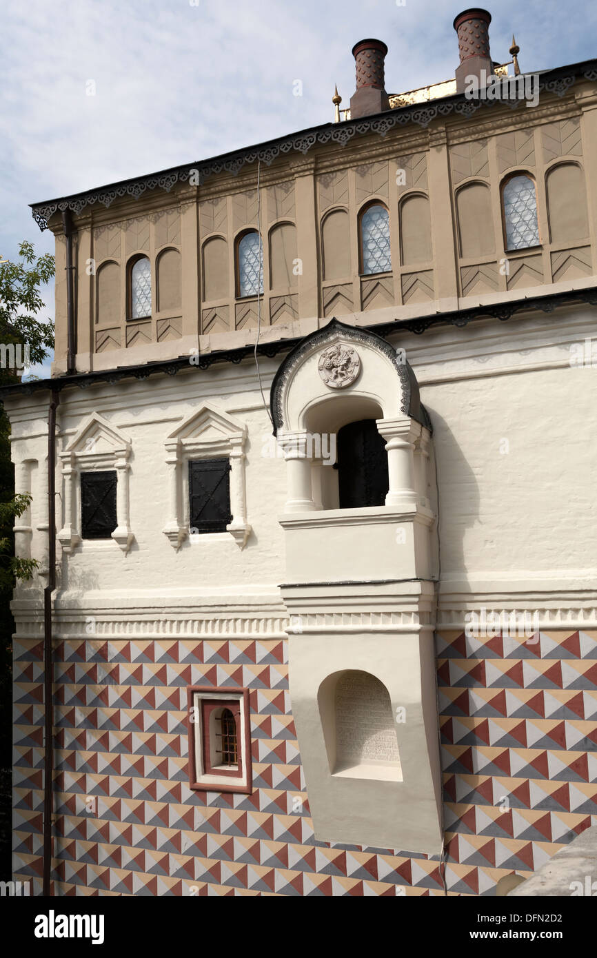 Varvarka High Resolution Stock Photography and Images - Alamy