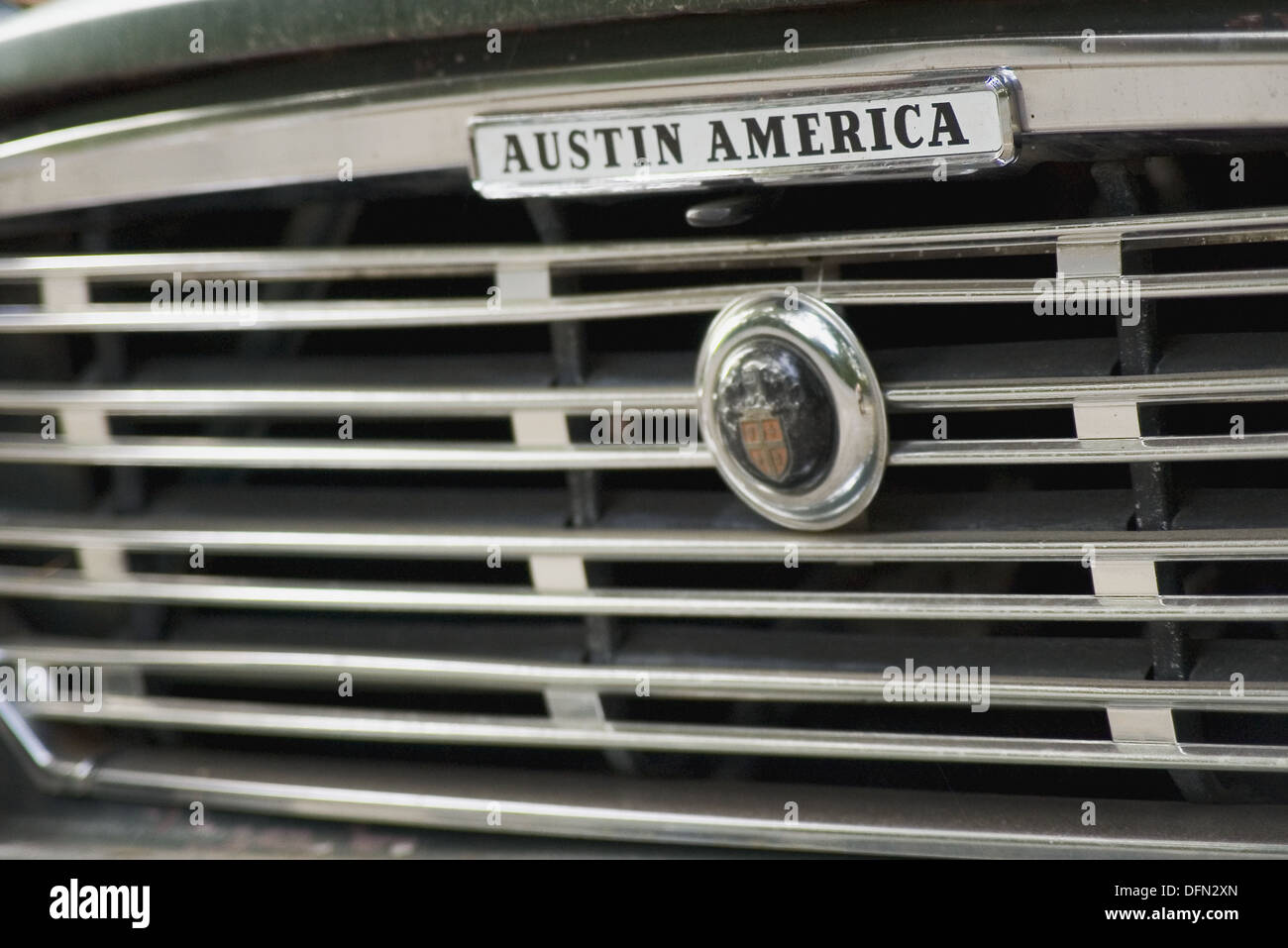 Austin Martin Car High Resolution Stock Photography and Images - Alamy