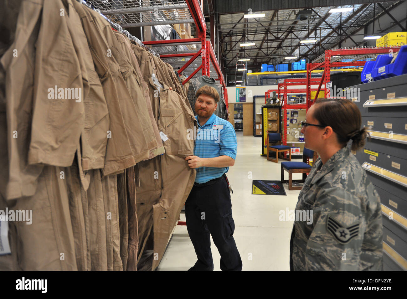 242nd Combat Communications Squadron High Resolution Stock Photography ...