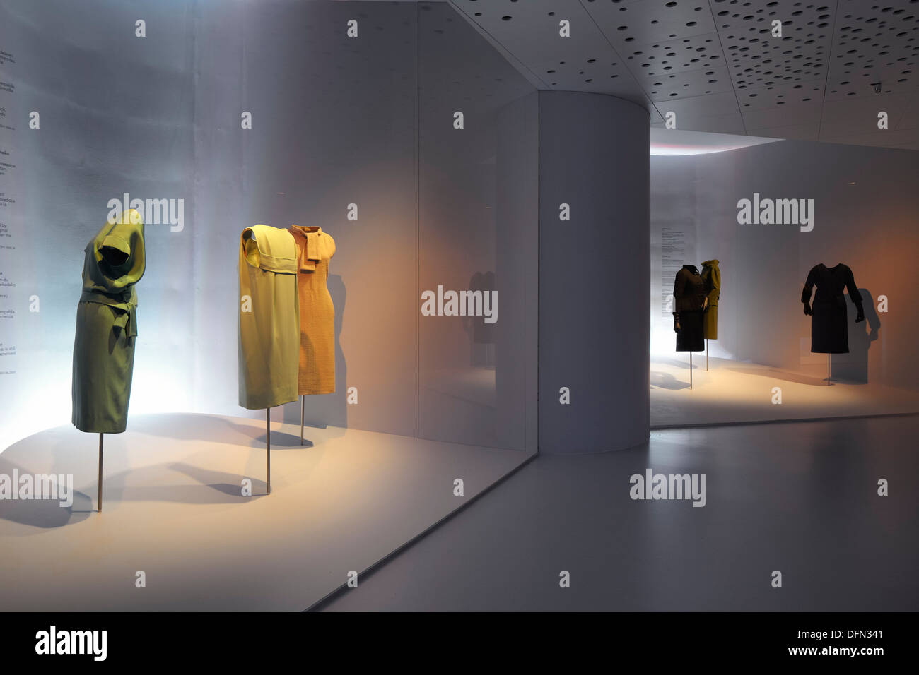 Cristobal balenciaga museum getaria guetaria hi-res stock photography ...