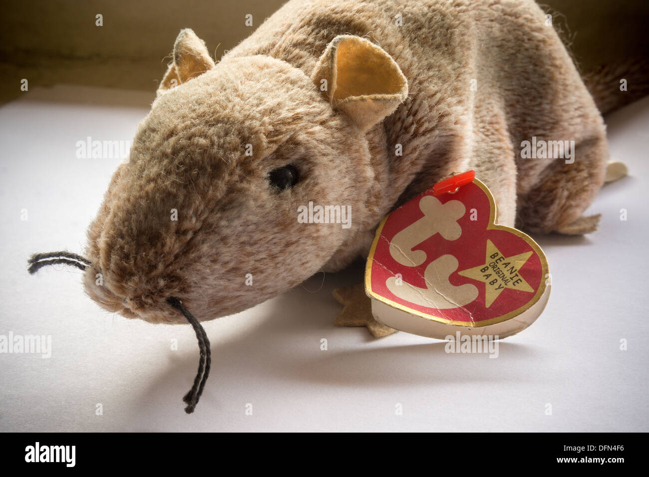 Ty warner hi-res stock photography and images - Alamy