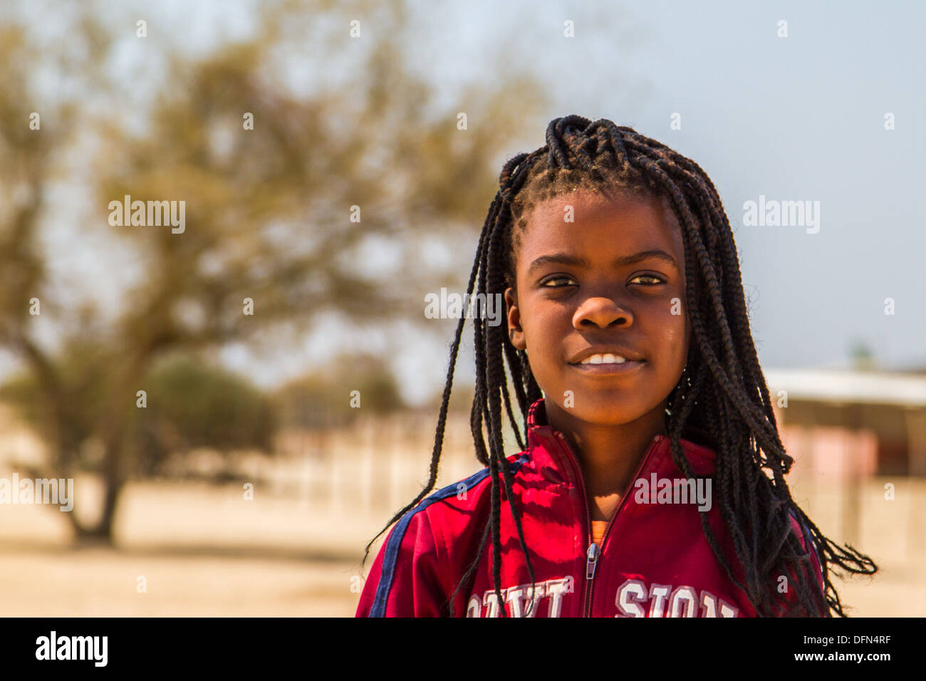 Namibia people hi-res stock photography and images - Alamy