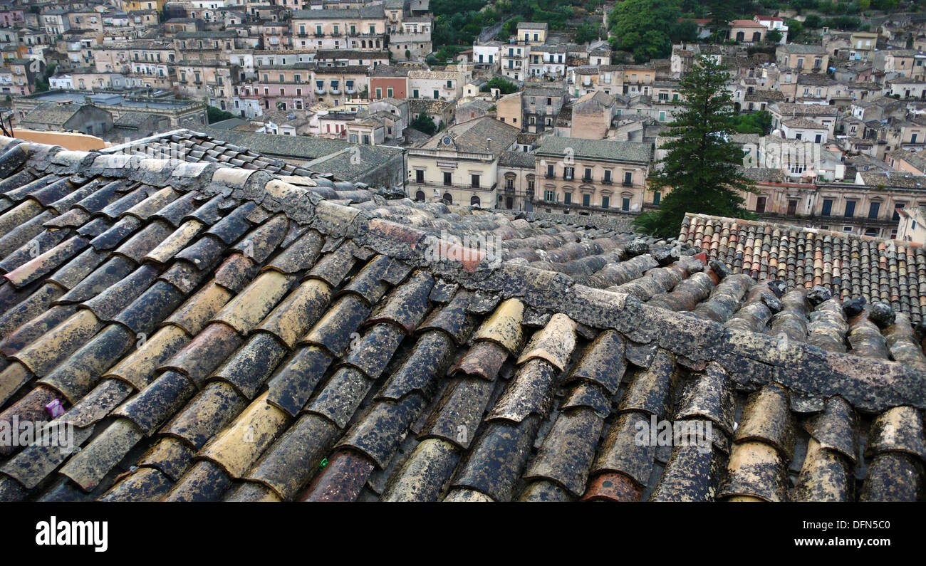 Sicilian tiles hi-res stock photography and images - Alamy