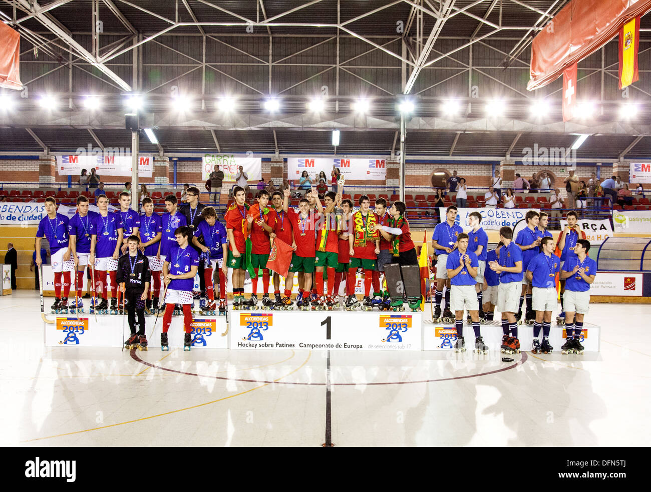 European u17 championship hi-res stock photography and images - Alamy