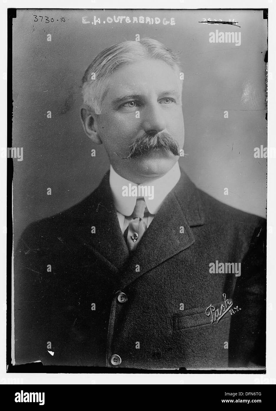 Outerbridge hi-res stock photography and images - Alamy