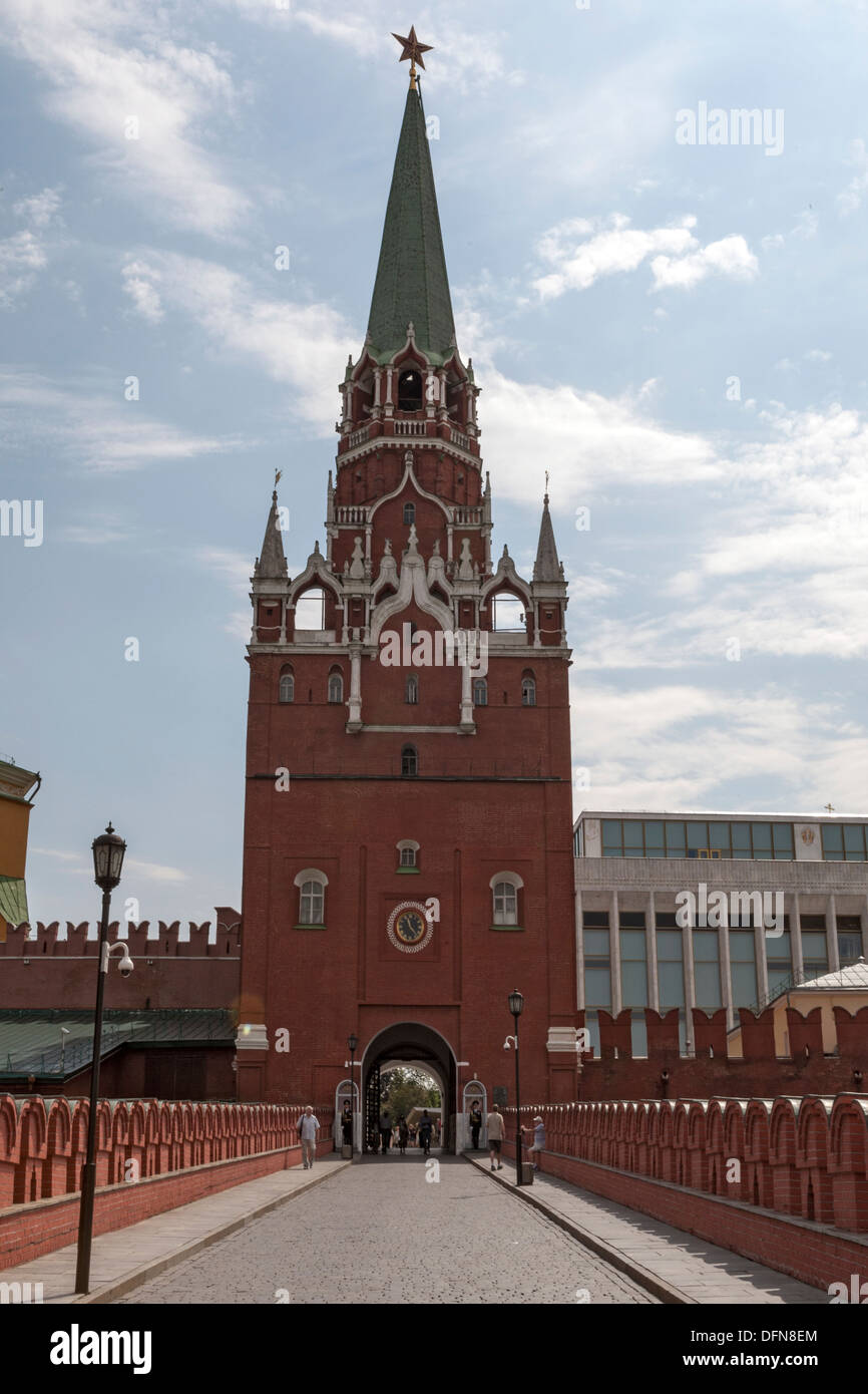 Troitsky hi-res stock photography and images - Alamy