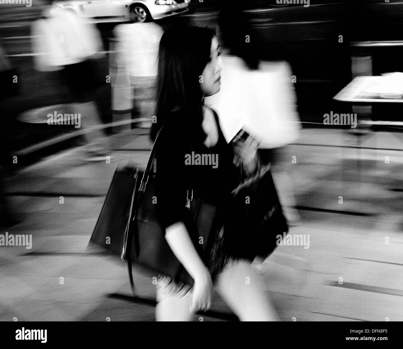 Gangnam seoul hi-res stock photography and images - Alamy