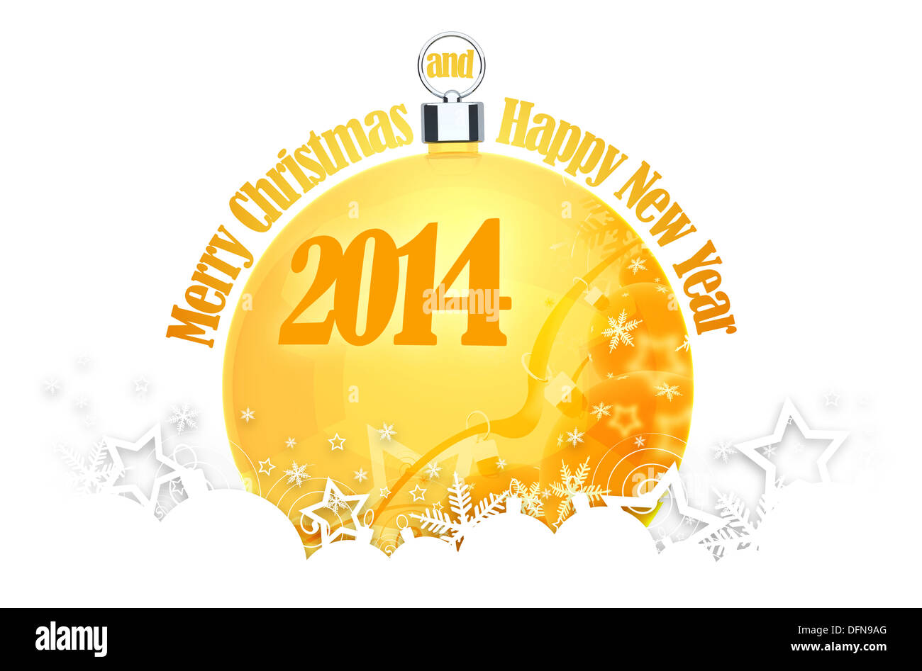 New year eve invite Cut Out Stock Images & Pictures - Alamy