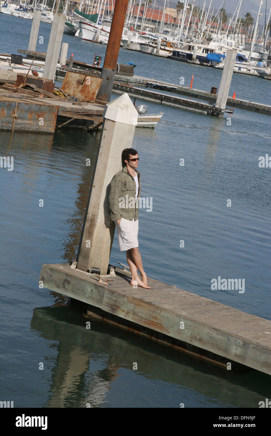 Pocket dock hi-res stock photography and images - Alamy