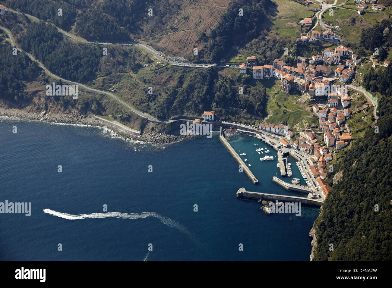 Elanchove hi-res stock photography and images - Alamy