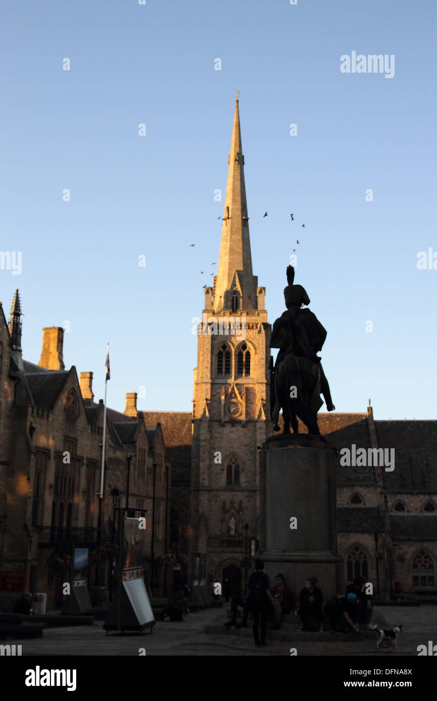 Lord londonderry hi-res stock photography and images - Alamy