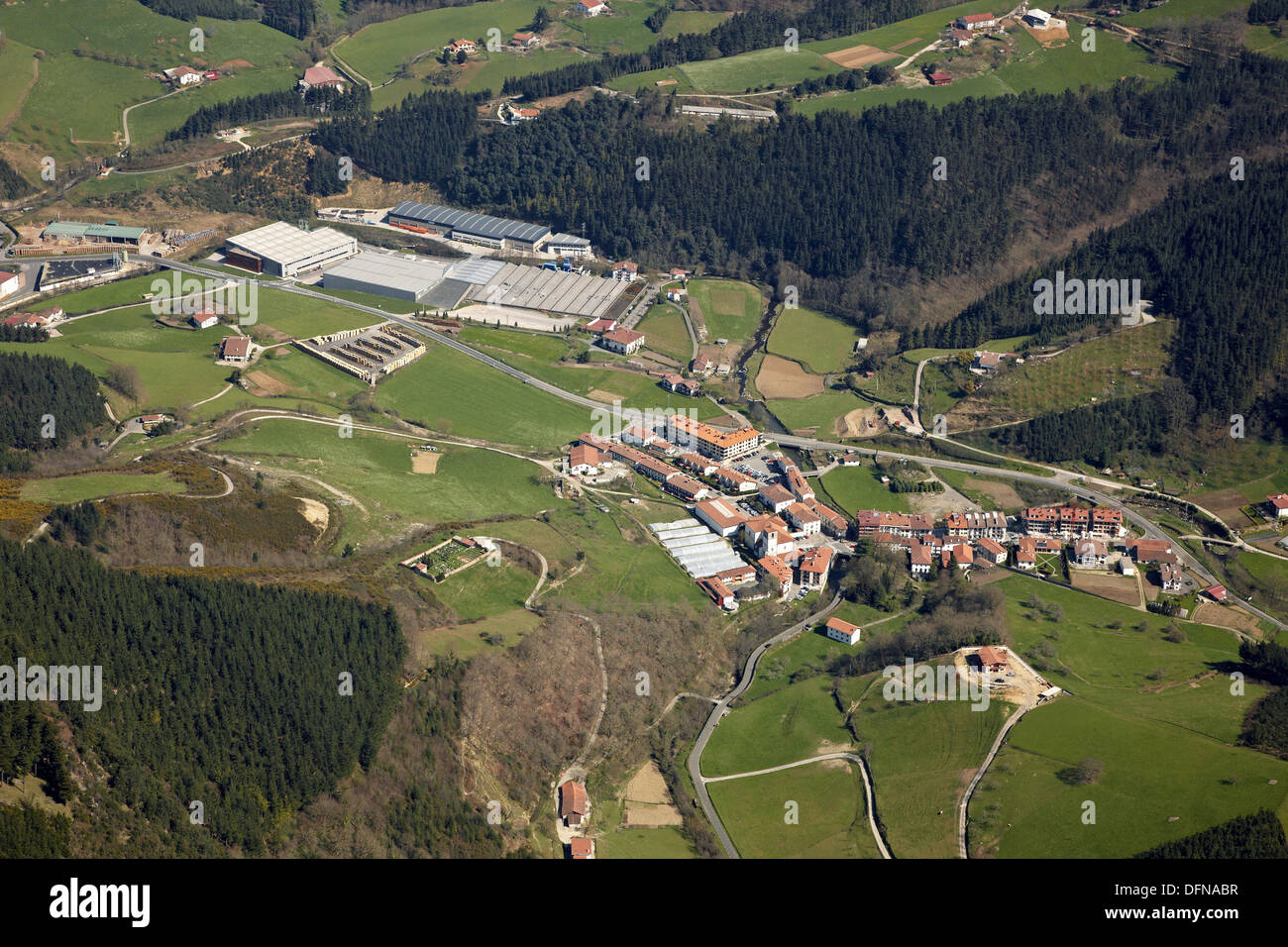 Urrestilla hi-res stock photography and images - Alamy