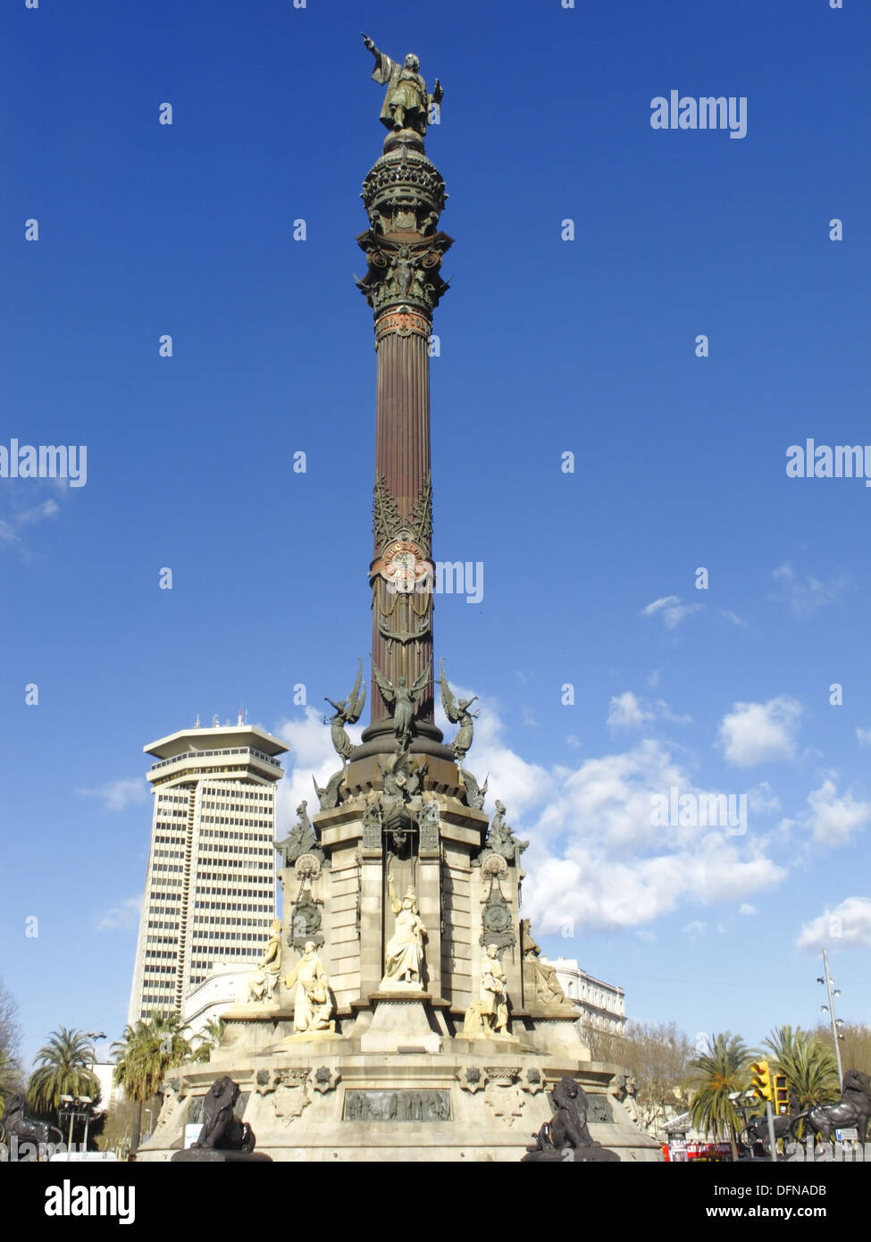 Cristobal colombus hi-res stock photography and images - Alamy