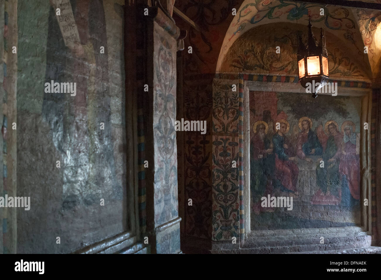 St basils cathedral picture hi-res stock photography and images - Alamy