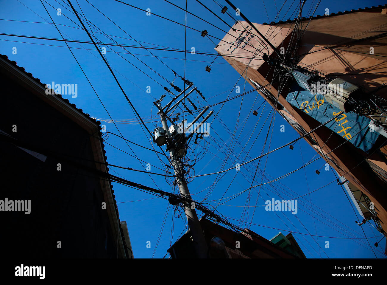 Itaewon seoul hi-res stock photography and images - Alamy