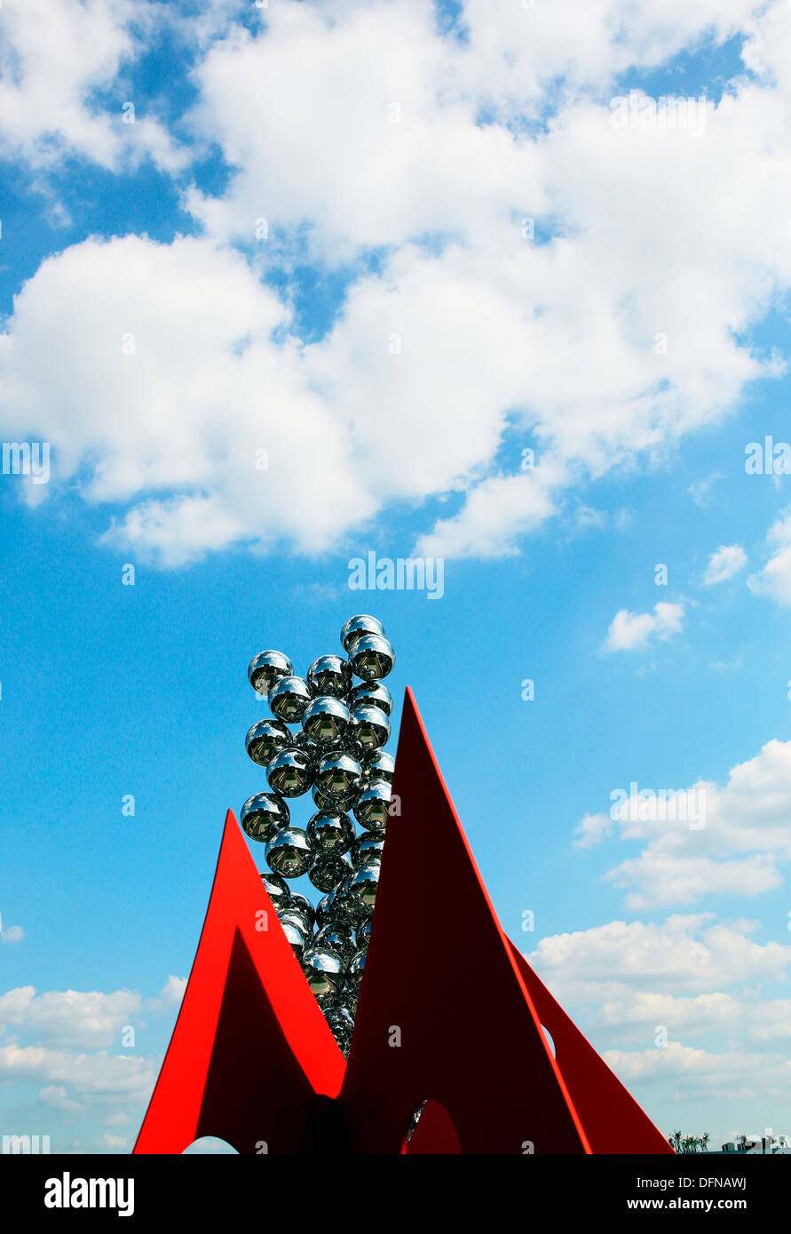 Leeum museum of art hi-res stock photography and images - Alamy