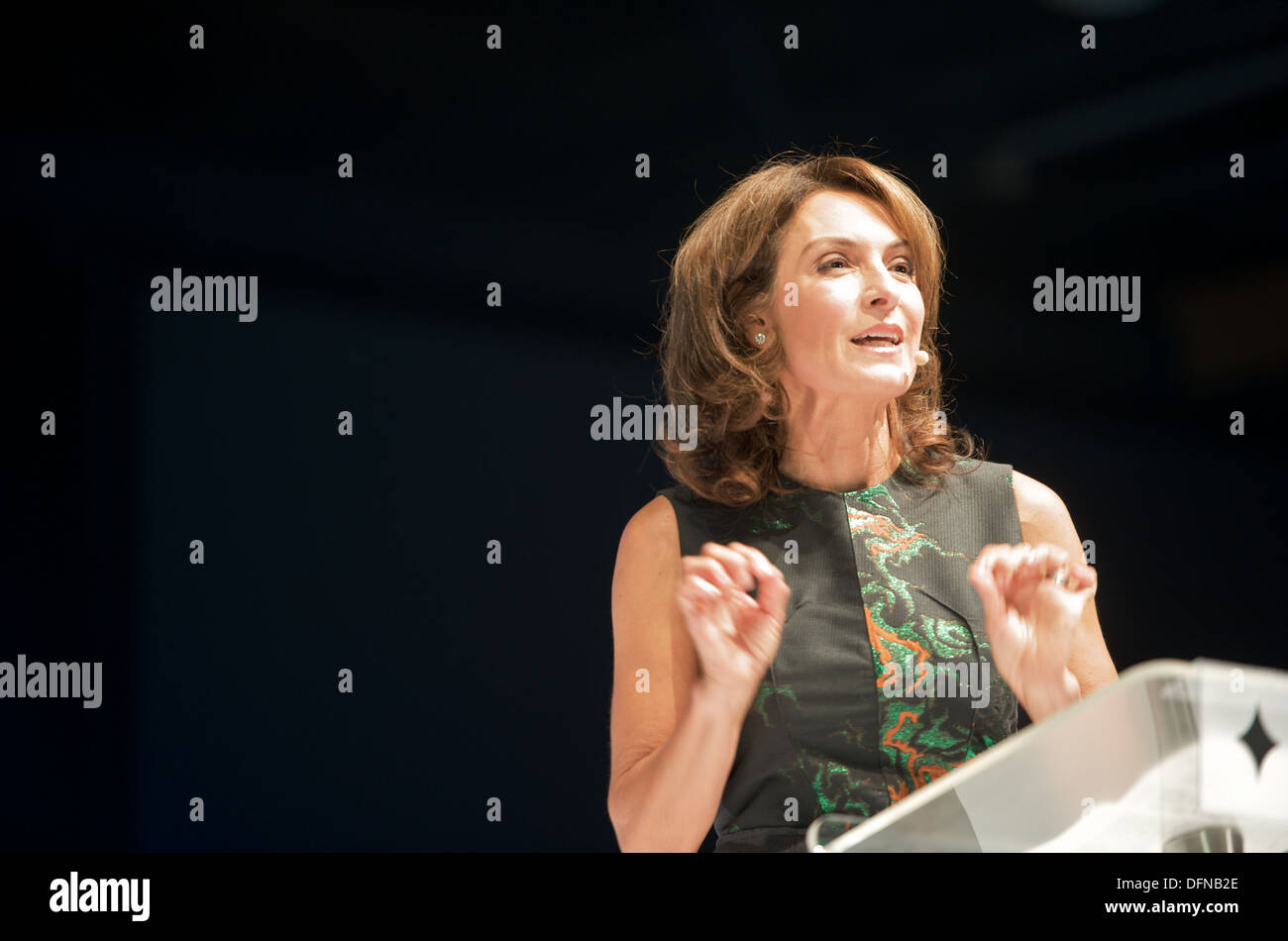 Suzy welch hi-res stock photography and images - Alamy