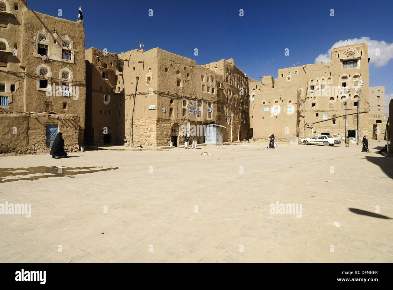 Amran Stock Photos & Amran Stock Images - Alamy