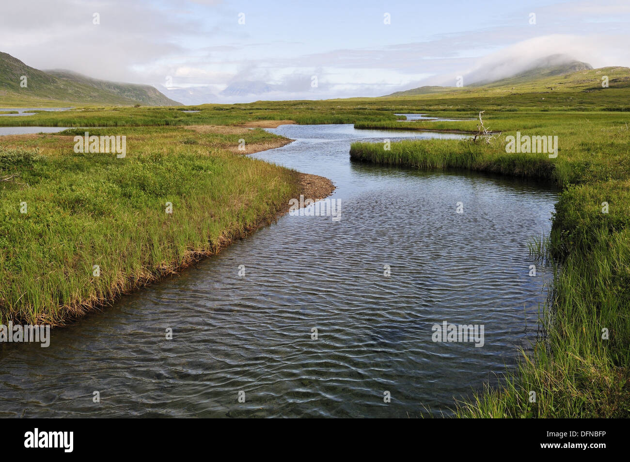 Torngat mountains canada hi-res stock photography and images - Alamy