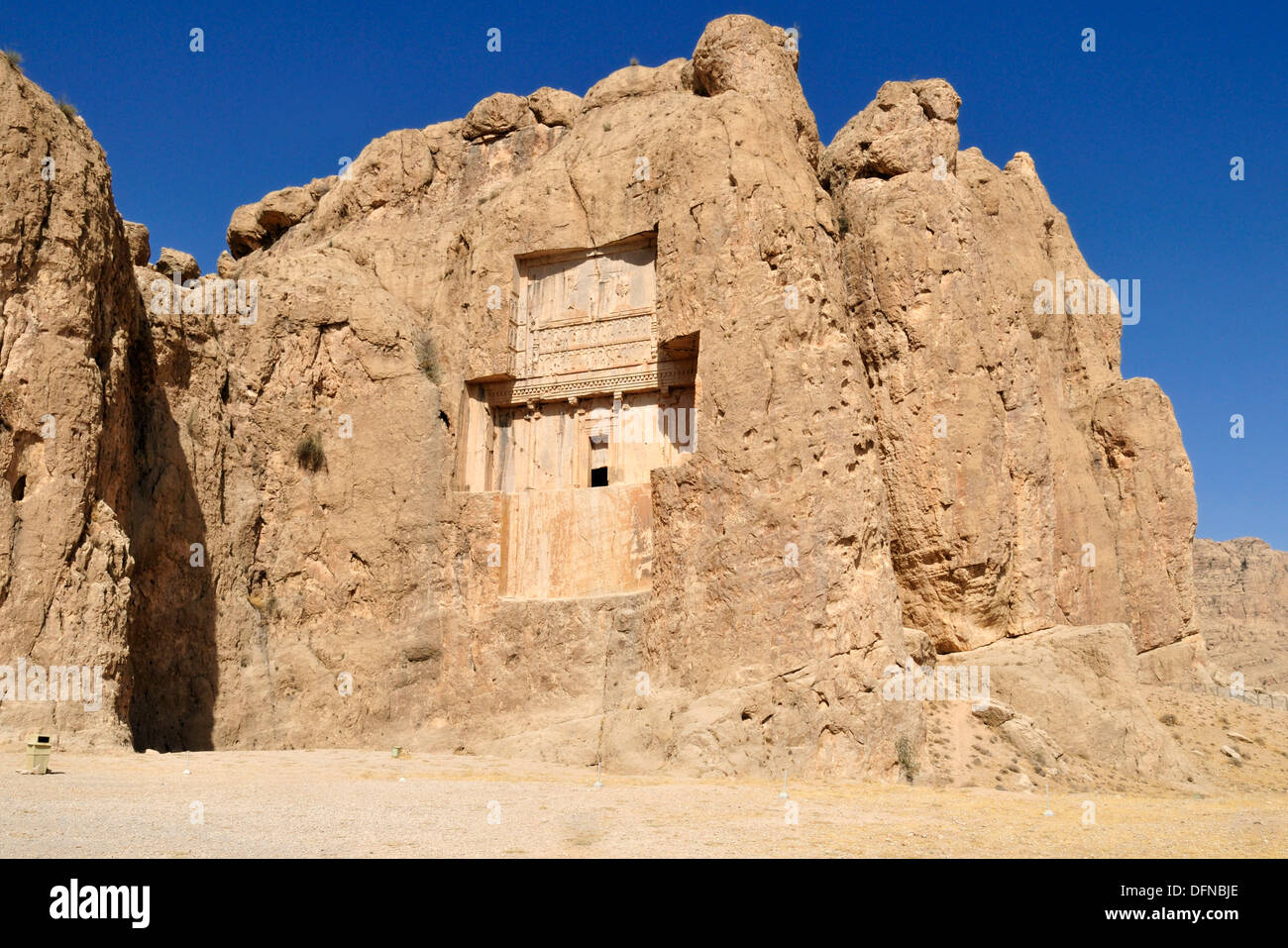 Persian King Xerxes High Resolution Stock Photography and Images - Alamy
