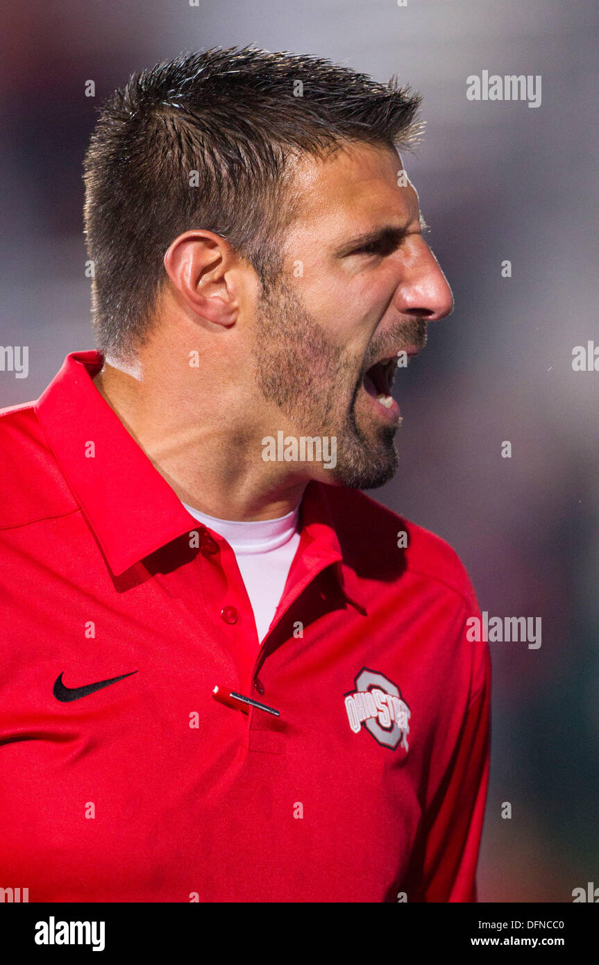 Evanston line hi-res stock photography and images - Alamy