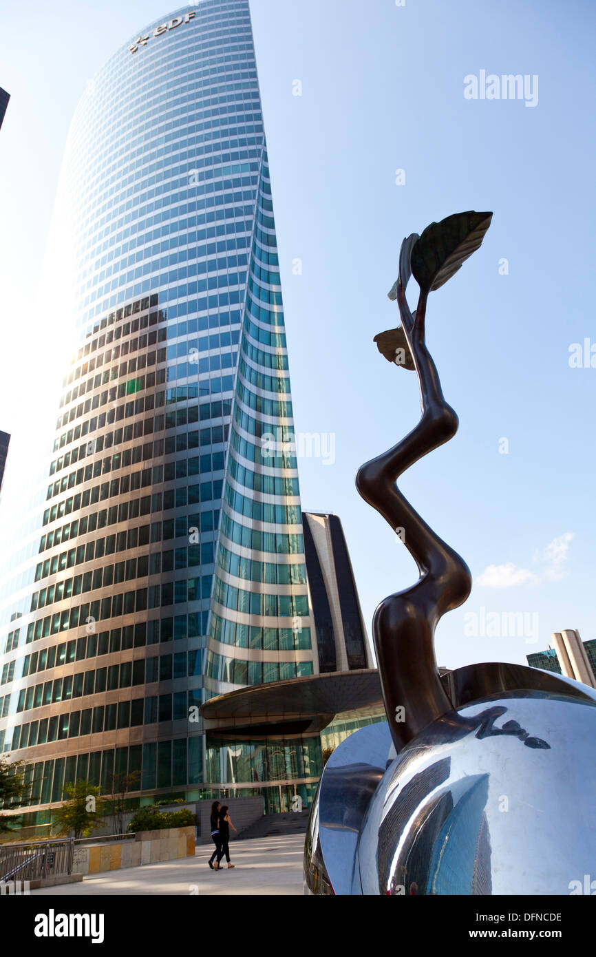 Tour edf tower hi-res stock photography and images - Alamy Tour edf tower hi-res stock photography and images - Alamy