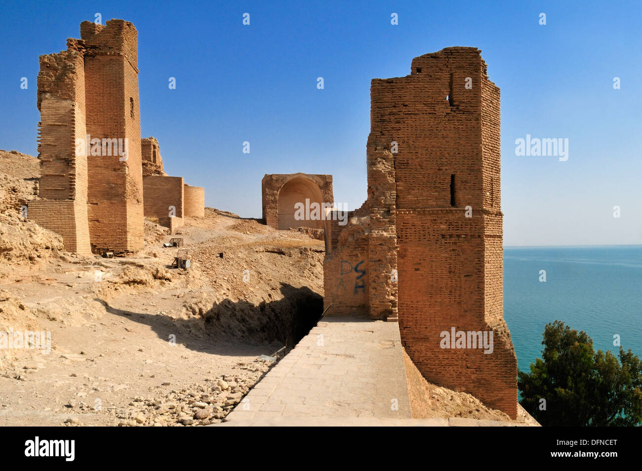 Lake assad hi-res stock photography and images - Alamy