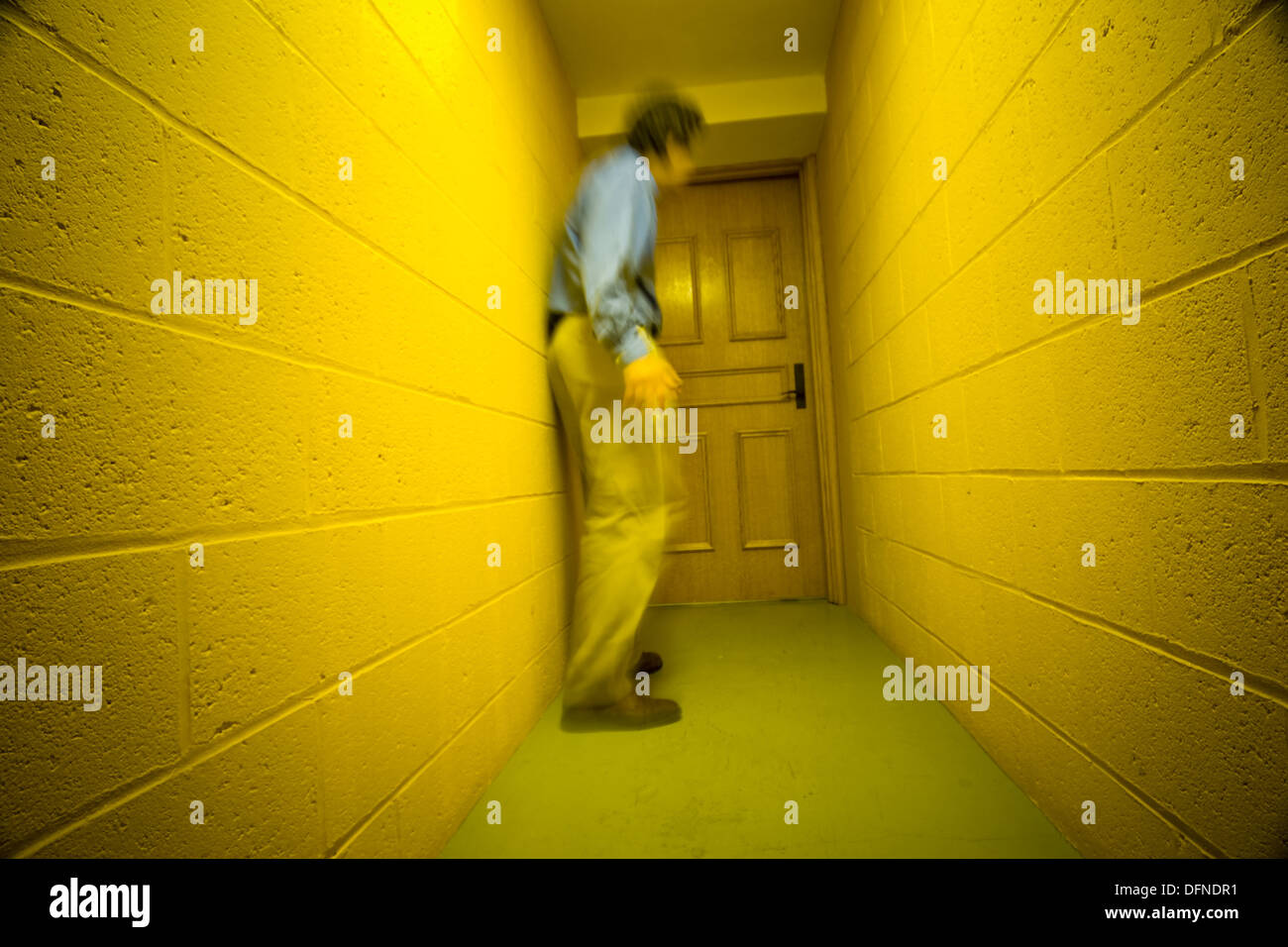 Scary trap door hi-res stock photography and images - Alamy