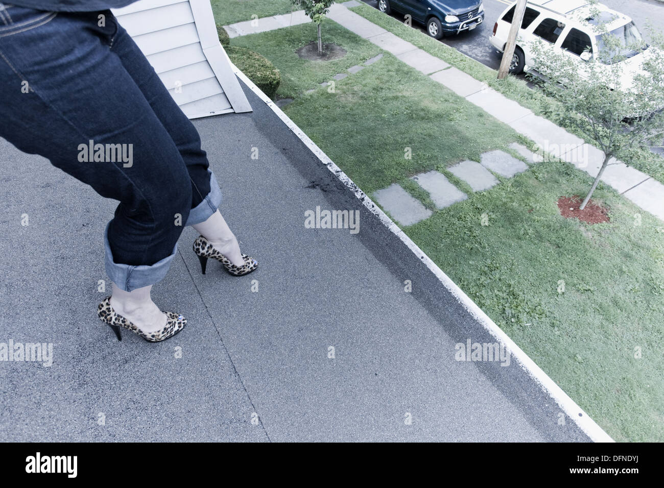 Pee Girls Shoes