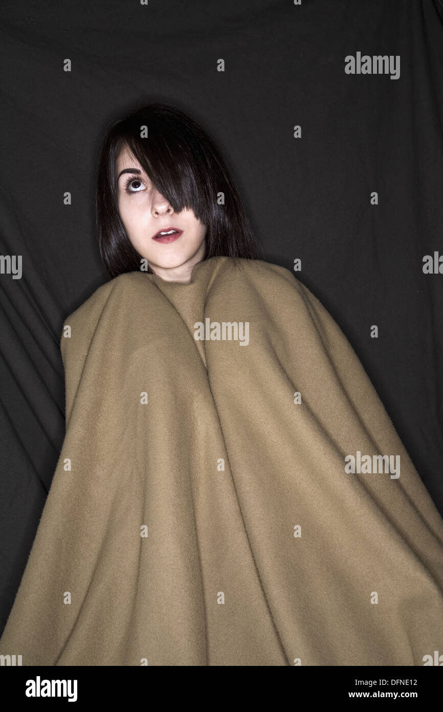 Animated wrap hi-res stock photography and images - Alamy