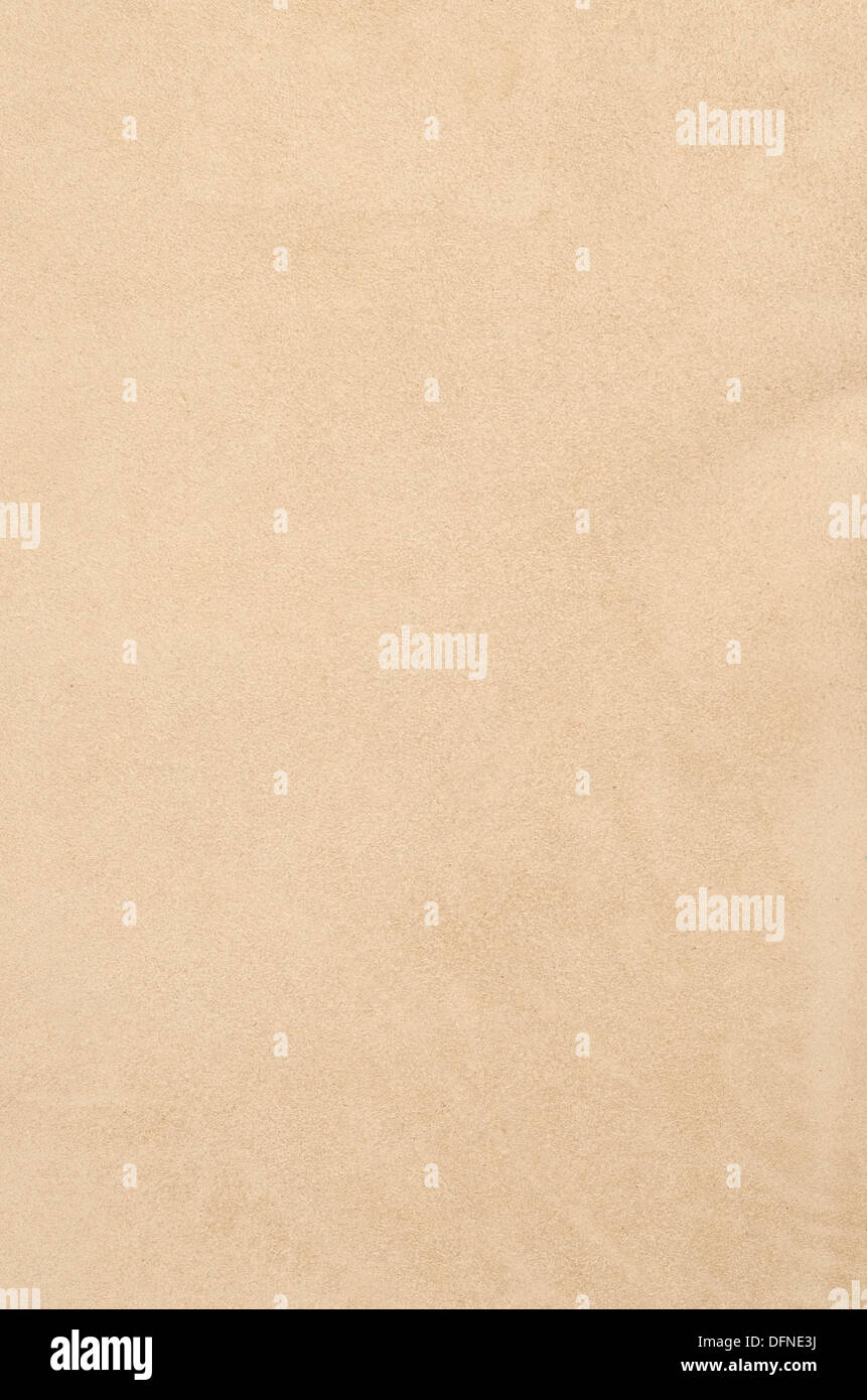 Closeup of beige leather texture background Stock Photo - Alamy