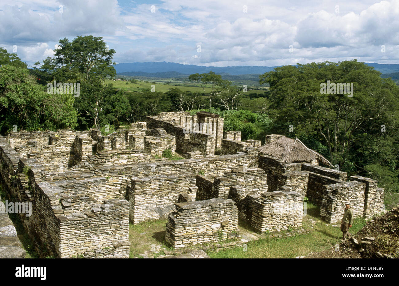 Ruins of ancient city hi-res stock photography and images - Alamy