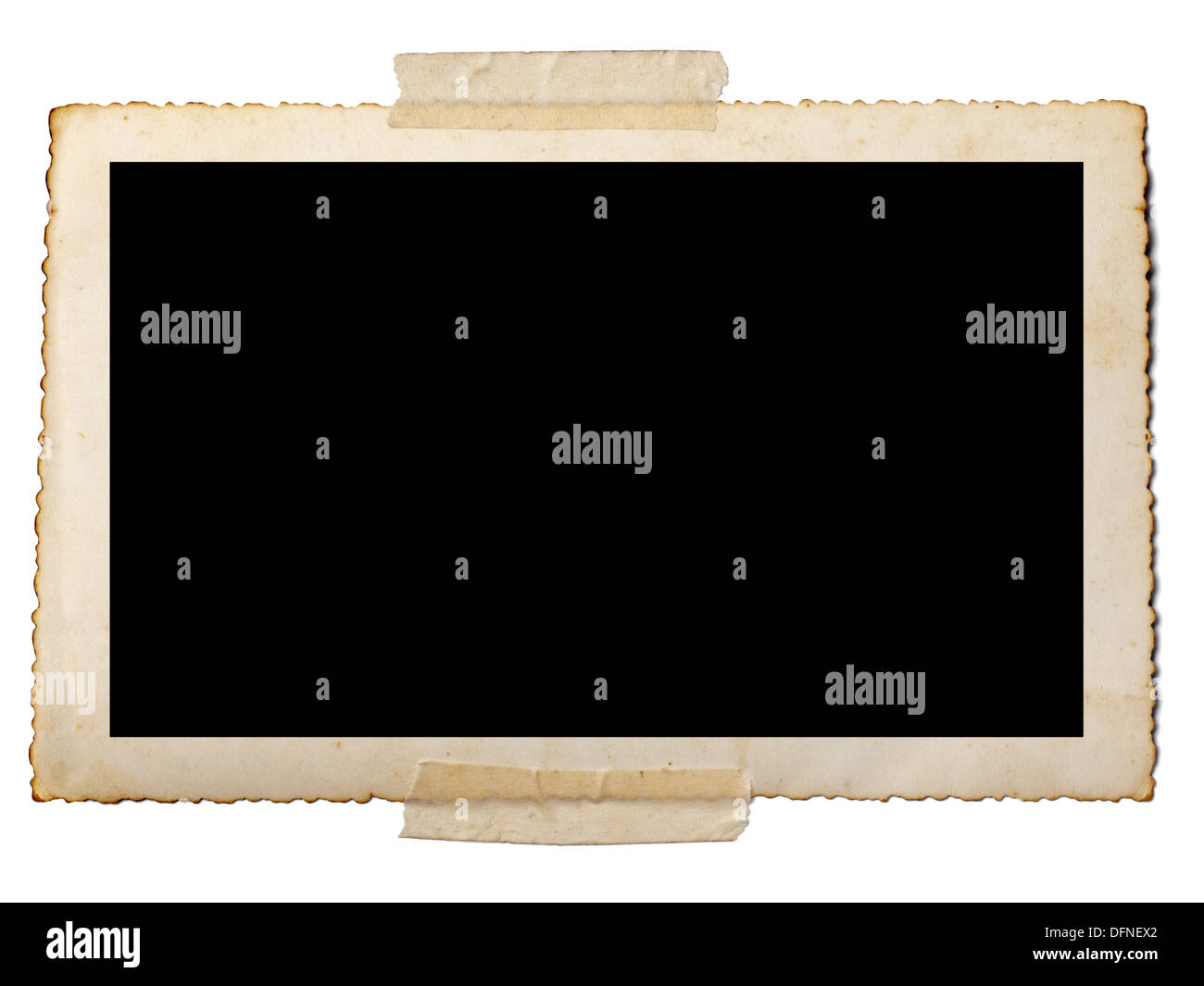 Old memory card Cut Out Stock Images & Pictures - Alamy