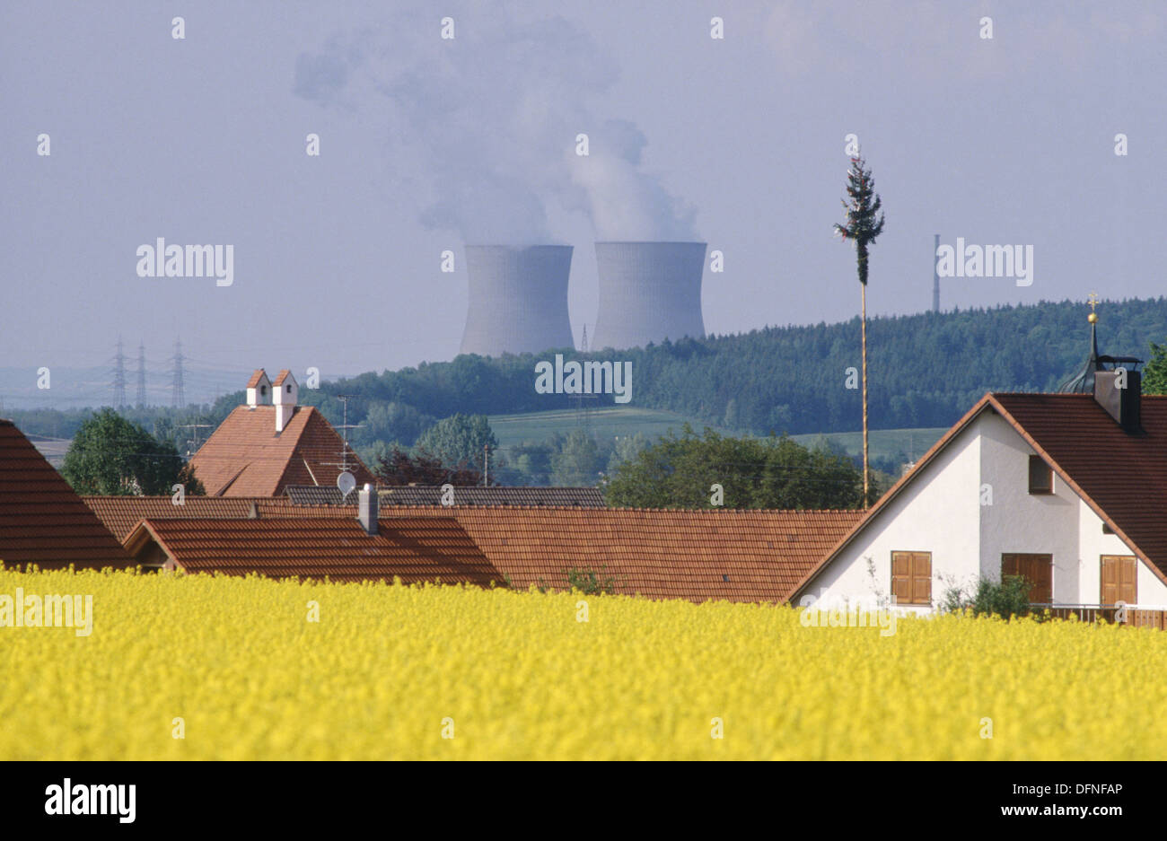 Heavy industry germany hi-res stock photography and images - Alamy