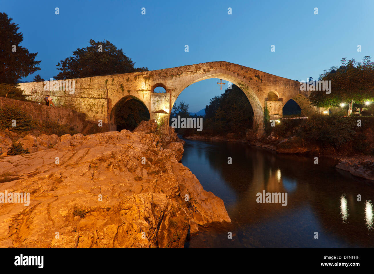 Principality of asturias hi-res stock photography and images - Alamy