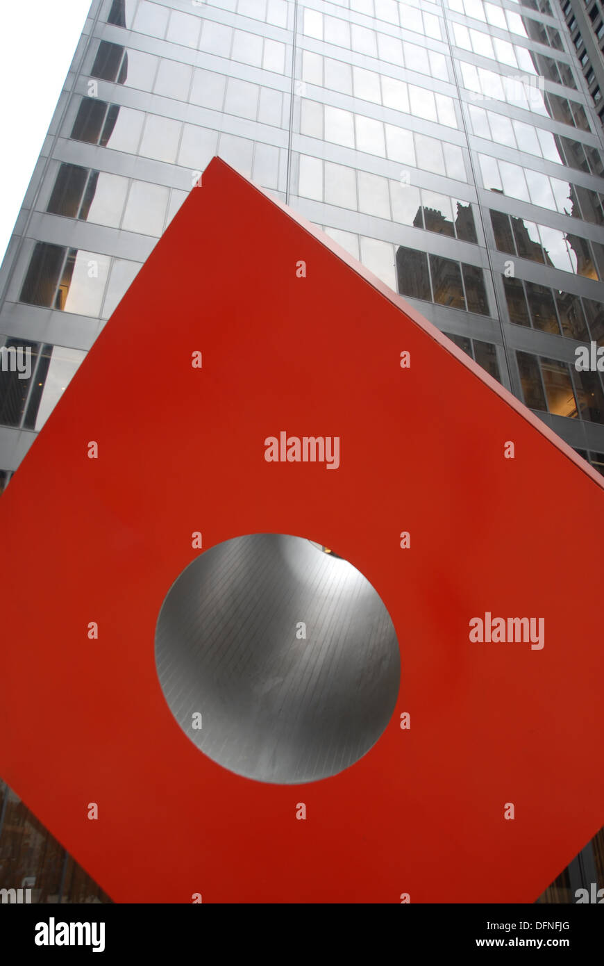 Marine midland building new york hi-res stock photography and images ...