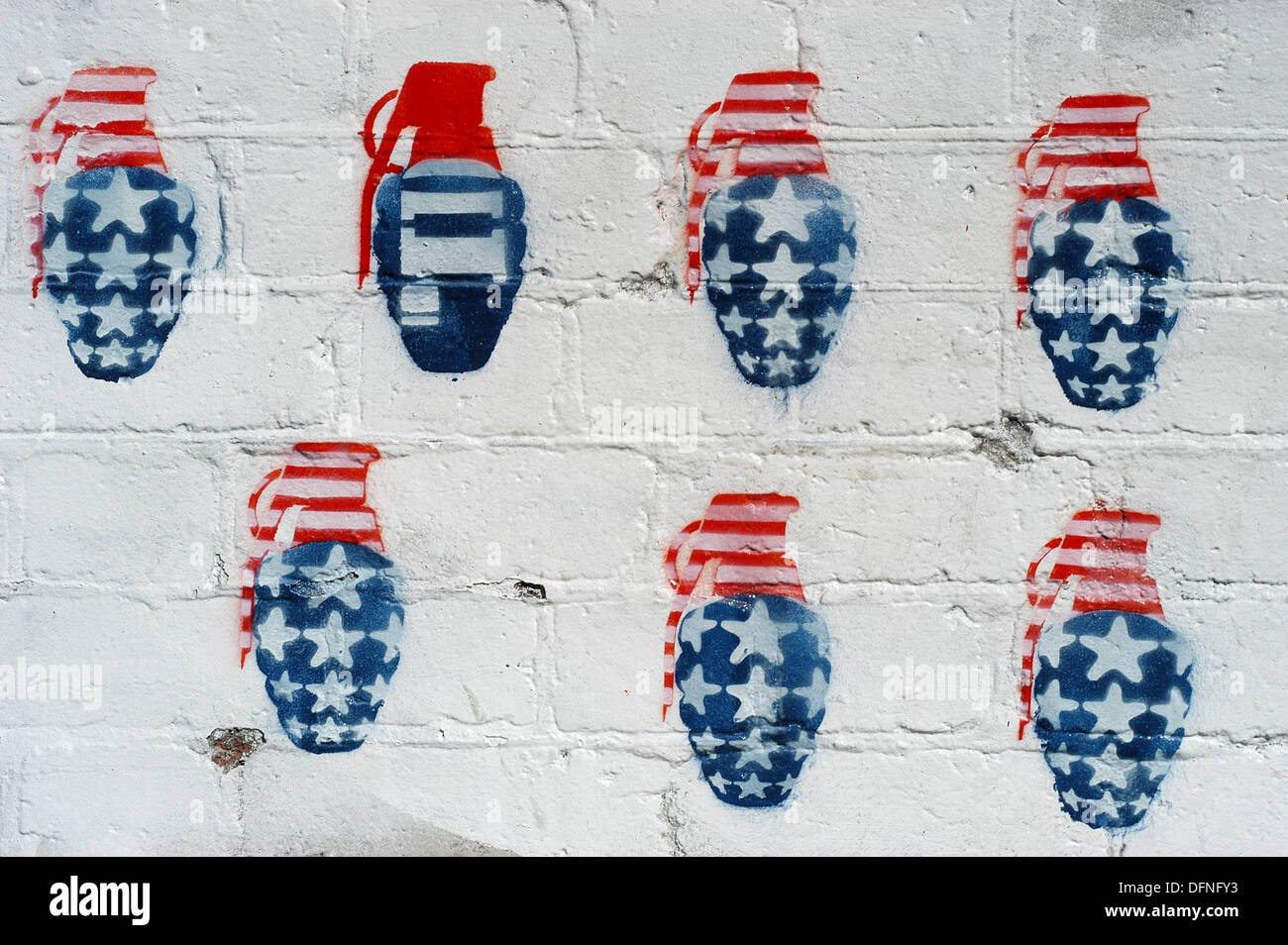 Hand grenades hi-res stock photography and images - Alamy